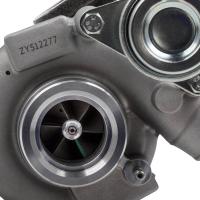 China TD04HL-15T Turbocharger 49189-01800 55559825 For Saab 9-3 9-5 B235R B253R Engine for sale