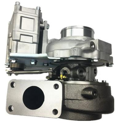 China N04C Turbocharger 765870-5001S 17201E0011H For Hino N04C Engine for sale