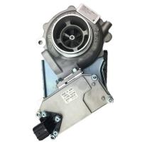 China N04C Turbocharger 765870-5001S 17201E0011H For Hino N04C Engine for sale