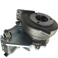 China N04C Turbocharger 765870-5001S 17201E0011H For Hino N04C Engine for sale