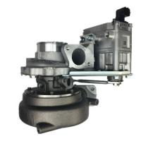 China N04C Turbocharger 765870-5001S 17201E0011H For Hino N04C Engine for sale
