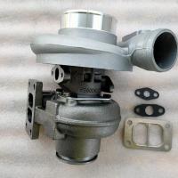 China HX35 Turbocharger For Komatsu PC220-6 6BT5.9 6BTA Engine for sale