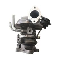 China RHF3 VZ45 Turbocharger 13900-62H60 For Suzuki Every DA52W F6A Daihatsu Mira for sale