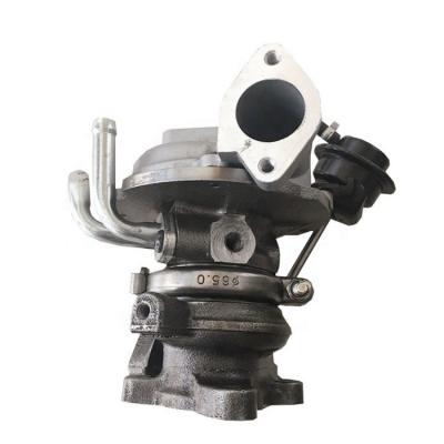 China RHF3 VZ45 Turbocharger 13900-62H60 For Suzuki Every DA52W F6A Daihatsu Mira for sale