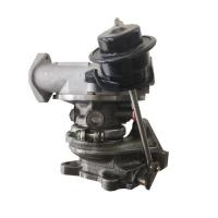 China RHF3 VZ45 Turbocharger 13900-62H60 For Suzuki Every DA52W F6A Daihatsu Mira for sale