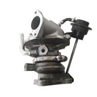 China RHF3 VZ45 Turbocharger 13900-62H60 For Suzuki Every DA52W F6A Daihatsu Mira for sale
