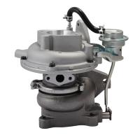 China RHF4H VN3 Turbocharger 14411-VK500 VD420058 VA420115 For Nissan Navara X-Trail YD25DDTi for sale