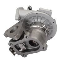 China RHF4H VN3 Turbocharger 14411-VK500 VD420058 VA420115 For Nissan Navara X-Trail YD25DDTi for sale