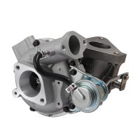 China RHF4H VN3 Turbocharger 14411-VK500 VD420058 VA420115 For Nissan Navara X-Trail YD25DDTi for sale