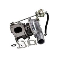 China RHF5 Turbocharger 28201-4X710 28200-4X400 For Hyundai Terracan CRDi 2.9L Engine for sale