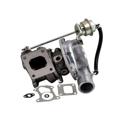 China RHF5 Turbocharger 28201-4X710 28200-4X400 For Hyundai Terracan CRDi 2.9L Engine for sale