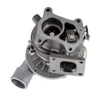 China RHF5 Turbocharger 28201-4X710 28200-4X400 For Hyundai Terracan CRDi 2.9L Engine for sale