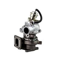 China RHF5 Turbocharger 28201-4X710 28200-4X400 For Hyundai Terracan CRDi 2.9L Engine for sale
