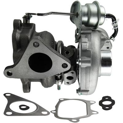 China VF40 RHF5H Turbocharger 14411AA510 For Subaru Legacy GT Outback XT 2.5L 2005-2009 for sale
