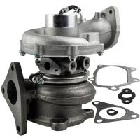 China VF40 RHF5H Turbocharger 14411AA510 For Subaru Legacy GT Outback XT 2.5L 2005-2009 for sale