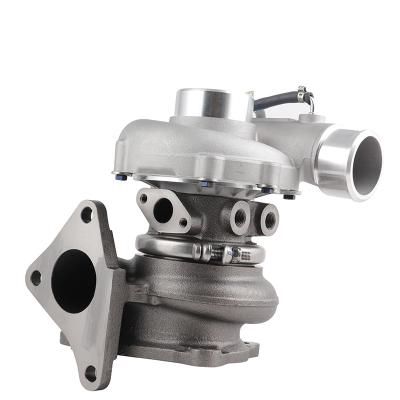 China RHF55 VF39 Turbocharger 14411AA572 VE440028 VB440028 For Subaru for sale
