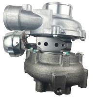 China RHV4 Turbocharger 8982356281 8981320692 For Isuzu D-Max 4JJ1T Engine for sale