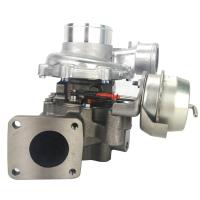 China RHV4 Turbocharger 8982356281 8981320692 For Isuzu D-Max 4JJ1T Engine for sale
