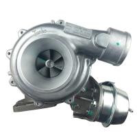 China RHV4 Turbocharger 8982356281 8981320692 For Isuzu D-Max 4JJ1T Engine for sale