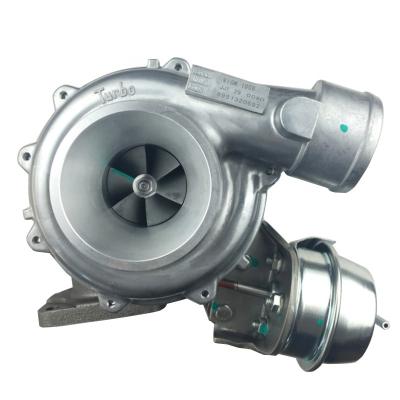 China RHV4 Turbocharger 8982356281 8981320692 For Isuzu D-Max 4JJ1T Engine for sale