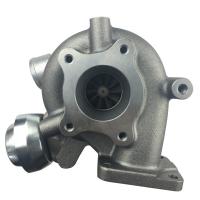 China RHV4 Turbocharger 8982356281 8981320692 For Isuzu D-Max 4JJ1T Engine for sale