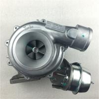 China RHV4 Turbocharger 8982356281 For Isuzu D-Max 4JJ1T Engine for sale