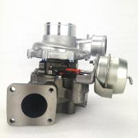 China RHV4 Turbocharger 8982356281 For Isuzu D-Max 4JJ1T Engine for sale