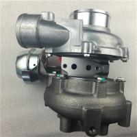 China RHV4 Turbocharger 8982356281 For Isuzu D-Max 4JJ1T Engine for sale