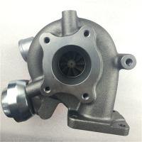 China RHV4 Turbocharger 8982356281 For Isuzu D-Max 4JJ1T Engine for sale