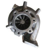 China S410 Turbocharger 14879880000 A0090966599 For Mercedes Benz Engine for sale