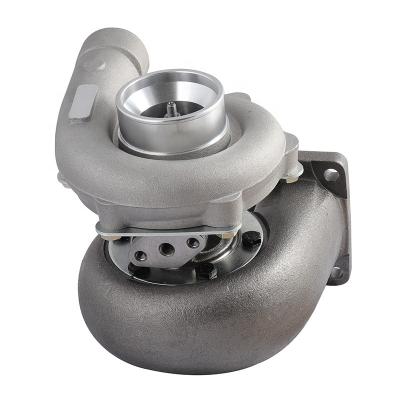 China T04B58 Turbocharger 465960-0003 2674358 For T6-354.4 Diesel Engine for sale