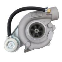 China TB28 Turbocharger 711229-5003 For Yuchai YC4108 Diesel Engine for sale