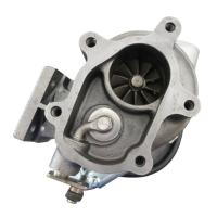 China TB28 Turbocharger 711229-5003 For Yuchai YC4108 Diesel Engine for sale