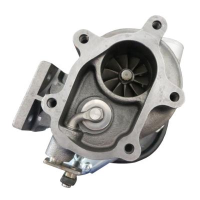 China TB28 Turbocharger 711229-5003 For Yuchai YC4108 Diesel Engine for sale