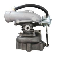 China TB28 Turbocharger 711229-5003 For Yuchai YC4108 Diesel Engine for sale