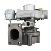 China TB28 Turbocharger 711229-5003 For Yuchai YC4108 Diesel Engine for sale