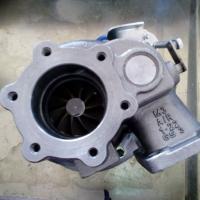 China TBP4503 Turbocharger 466789-5002S 65091007024 For Daewoo Bus Diesel Engine for sale