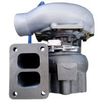 China TBP4503 Turbocharger 466789-5002S 65091007024 For Daewoo Bus Diesel Engine for sale