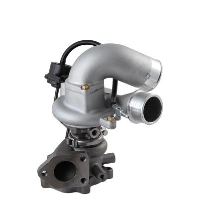 China TD03L Turbocharger 28231-4A800 49590-45607 For 1.5L Diesel Engine for sale