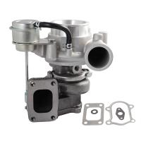 China TD04HL Turbocharger 49189-07131 49189-07120 A6650900980 For SsangYong Rexton 270 XVT D27DTP for sale