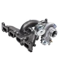 China TD04-LR-16GK Turbocharger 49377-00220 04884234AC For Chrysler PT Cruiser EDV Engine for sale