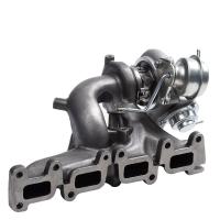 China TD04-LR-16GK Turbocharger 49377-00220 04884234AC For Chrysler PT Cruiser EDV Engine for sale