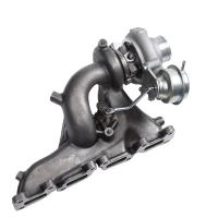 China TD04-LR-16GK Turbocharger 49377-00220 04884234AC For Chrysler PT Cruiser EDV Engine for sale