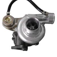 China TD05-16G Turbocharger 49178-06310 49178-06300 14412AA092 For Subaru Impreza 58T Engine for sale