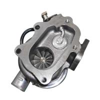 China TD05-16G Turbocharger 49178-06310 49178-06300 14412AA092 For Subaru Impreza 58T Engine for sale