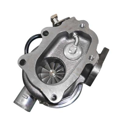 China TD05-16G Turbocharger 49178-06310 49178-06300 14412AA092 For Subaru Impreza 58T Engine for sale
