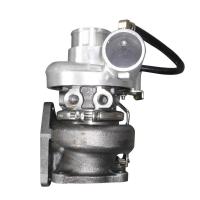 China TD05-16G Turbocharger 49178-06310 49178-06300 14412AA092 For Subaru Impreza 58T Engine for sale