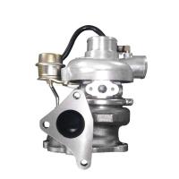 China TD05-16G Turbocharger 49178-06310 49178-06300 14412AA092 For Subaru Impreza 58T Engine for sale