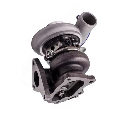China TD05-20G Turbocharger TD05H TD05HR 12G 14G 16G 18G 20G For Mitsubishi 4G63 4G63T Engine for sale