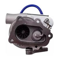 China TD05-20G Turbocharger TD05H TD05HR 12G 14G 16G 18G 20G For Mitsubishi 4G63 4G63T Engine for sale